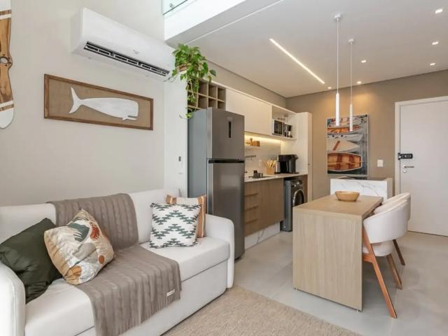 Loft para Venda em Florianópolis/SC Campeche 1 Quartos