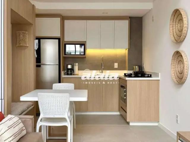 Loft para Venda em Florianópolis/SC Campeche 1 Quartos
