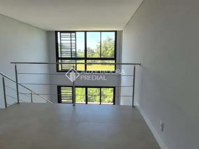 Loft para Venda em Florianópolis/SC Campeche 1 Quartos