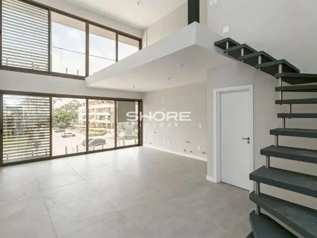 Loft para Venda em Florianópolis/SC Campeche 1 Quartos