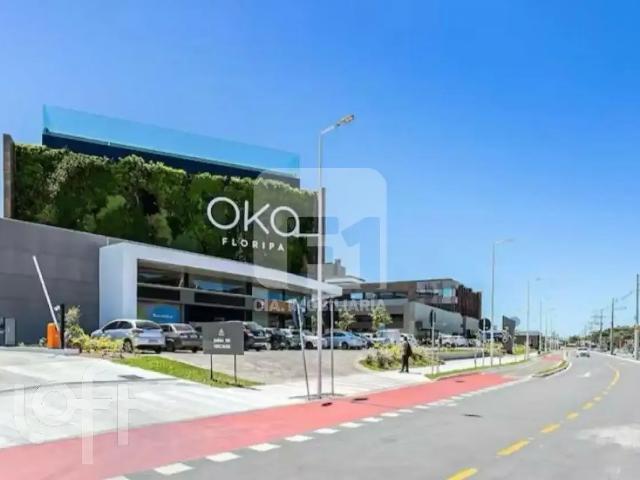 Loft para Venda em Florianópolis/SC Campeche 1 Quartos