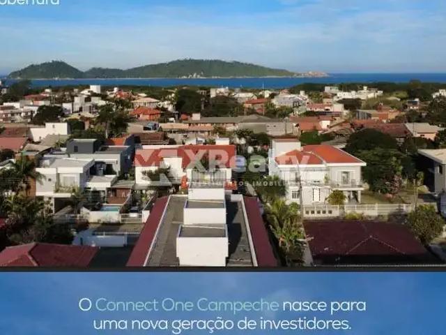 Loft para Venda em Florianópolis/SC Campeche 1 Quartos