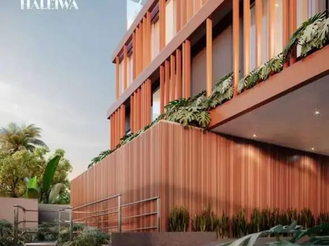 Loft para Venda em Florianópolis/SC Campeche 1 Quartos