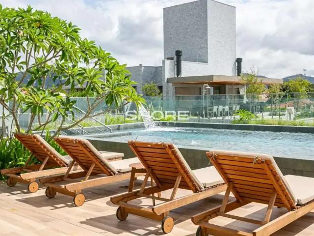 Loft para Venda em Florianópolis/SC Campeche 1 Quartos