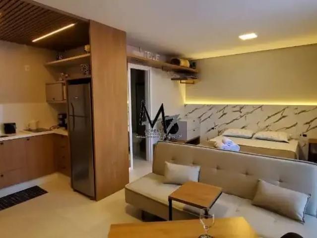 Loft para Venda em Florianópolis/SC Campeche 1 Quartos