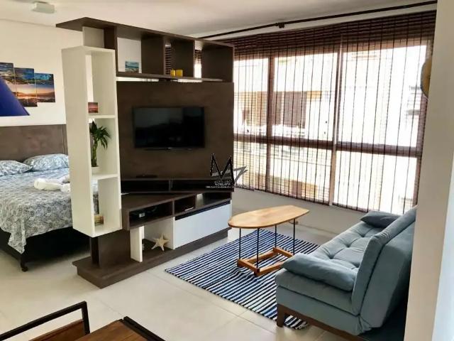 Loft para Venda em Florianópolis/SC Campeche 1 Quartos