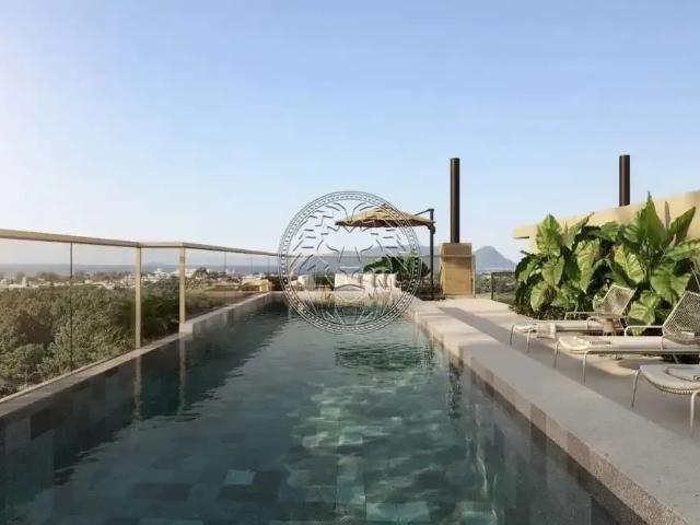Loft para Venda em Florianópolis/SC Campeche 1 Quartos