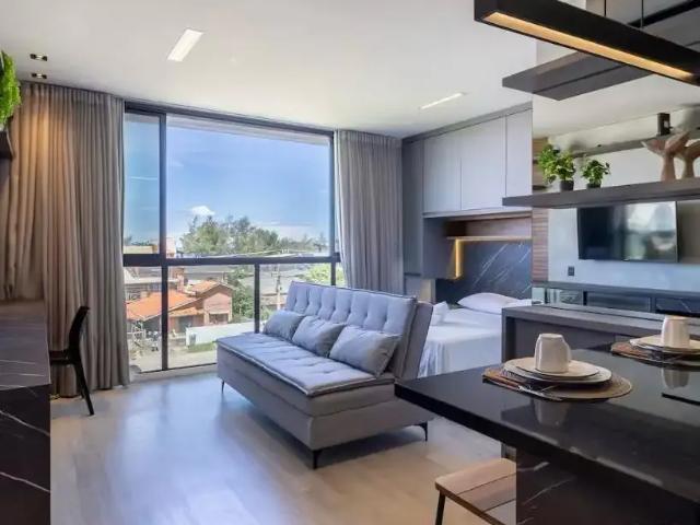 Loft para Venda em Florianópolis/SC Campeche 1 Quartos