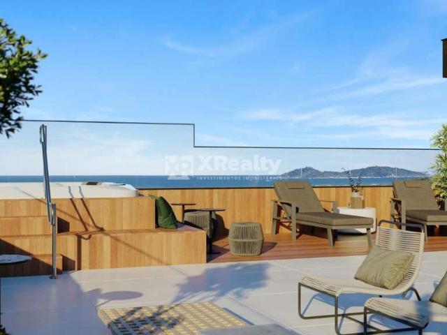 Loft para Venda em Florianópolis/SC Campeche 1 Quartos