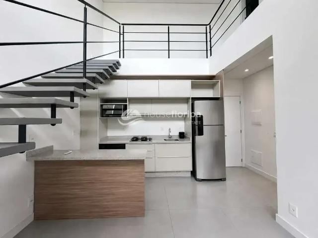 Loft para Venda em Florianópolis/SC Campeche 2 Quartos