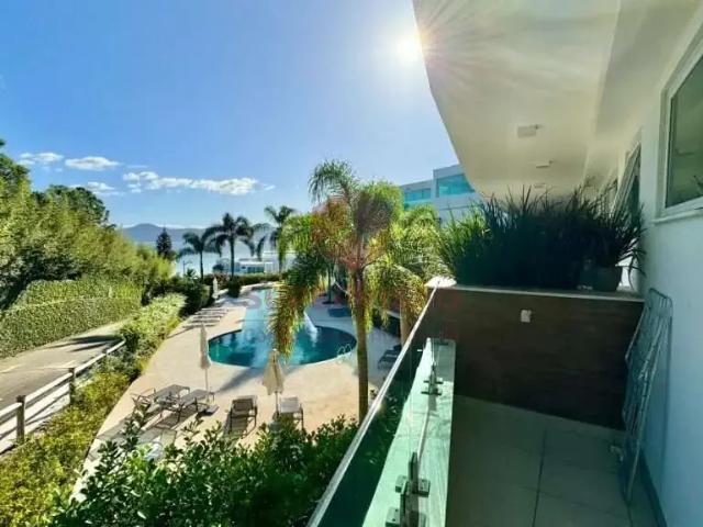 Loft para Venda em Florianópolis/SC Canasvieiras 1 Quartos