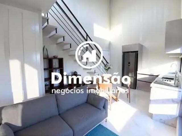 Loft para Venda em Florianópolis/SC Canasvieiras 1 Quartos