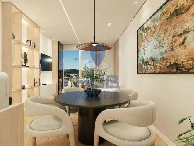 Loft para Venda em Florianópolis/SC Cachoeira do Bom Jesus 1 Quartos