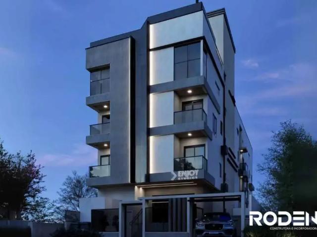Loft para Venda em Florianópolis/SC Canasvieiras 1 Quartos