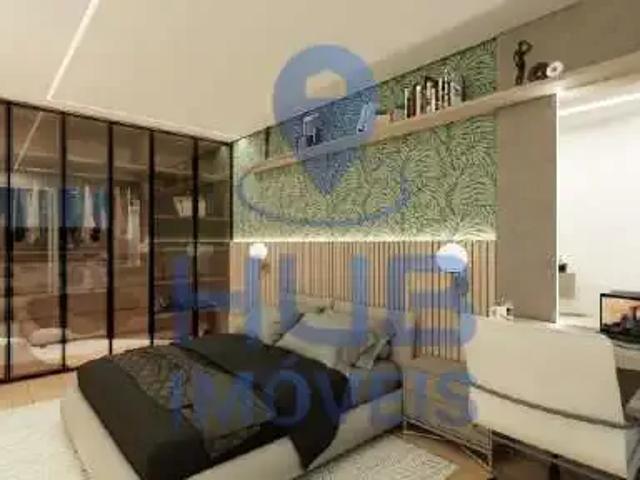 Loft para Venda em Florianópolis/SC Cachoeira do Bom Jesus