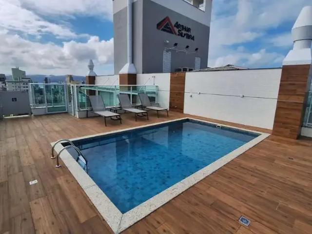 Loft para Venda em Florianópolis/SC Canto 1 Quartos