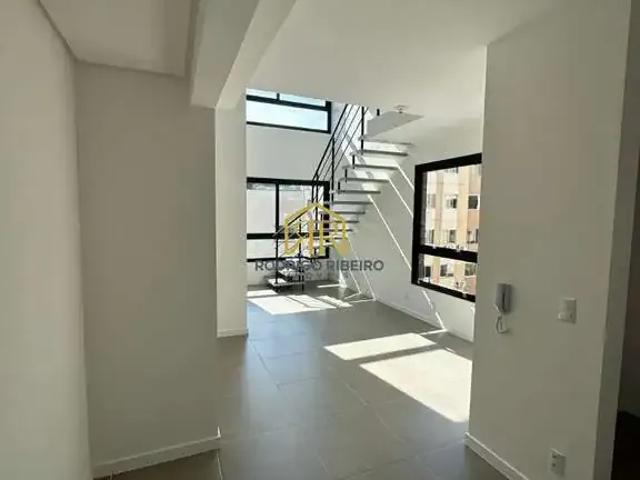 Loft para Venda em Florianópolis/SC Carvoeira 1 Quartos