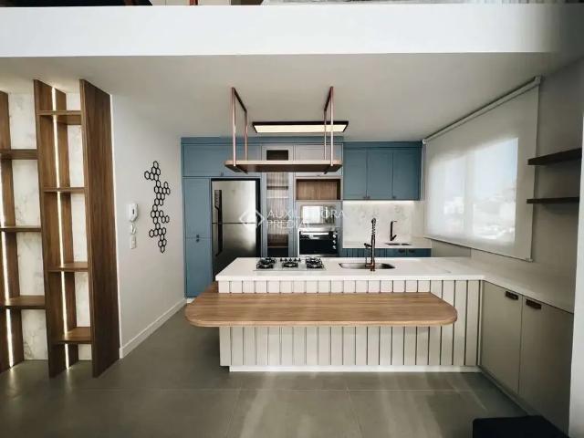 Loft para Venda em Florianópolis/SC Carvoeira 1 Quartos