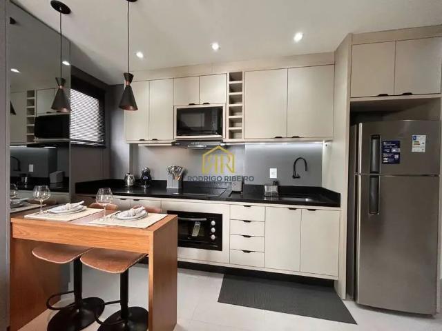 Loft para Venda em Florianópolis/SC Carvoeira 1 Quartos