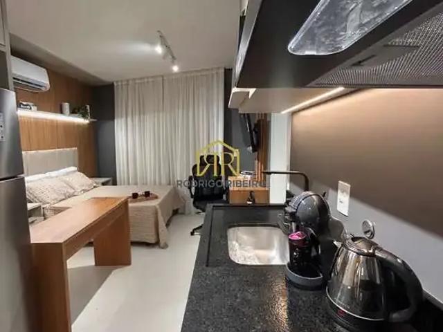 Loft para Venda em Florianópolis/SC Carvoeira 1 Quartos