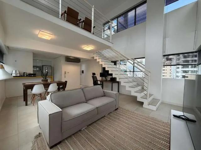 Loft para Venda em Florianópolis/SC Centro 1 Quartos