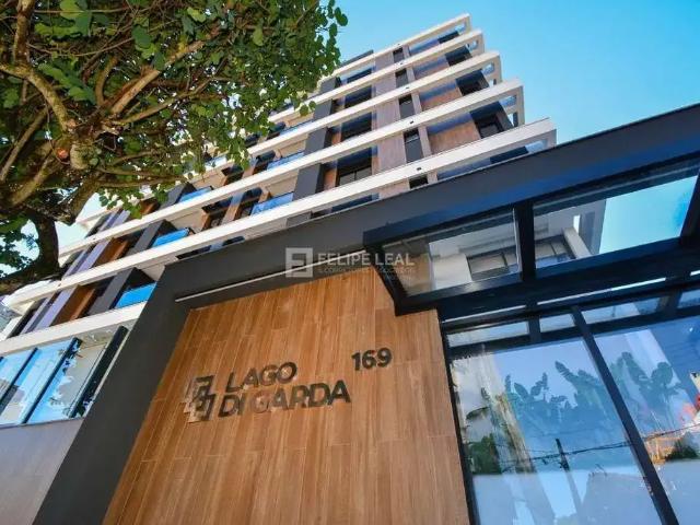 Loft para Venda em Florianópolis/SC Centro 1 Quartos