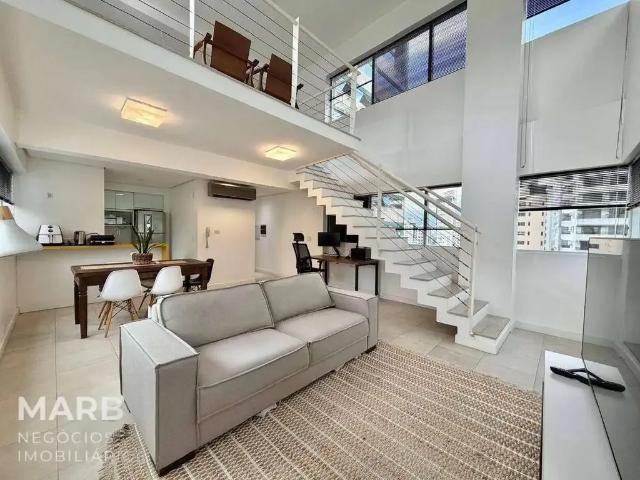 Loft para Venda em Florianópolis/SC Centro 1 Quartos
