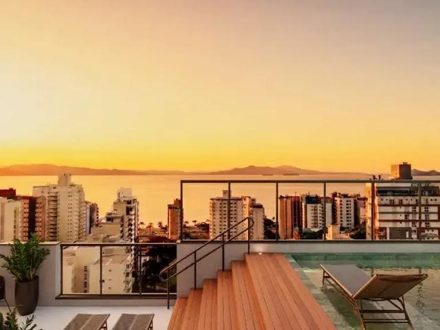 Loft para Venda em Florianópolis/SC Centro 1 Quartos