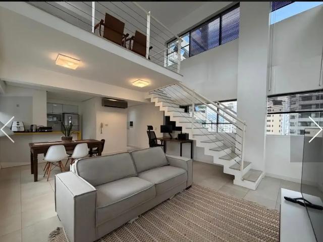 Loft para Venda em Florianópolis/SC Centro 1 Quartos
