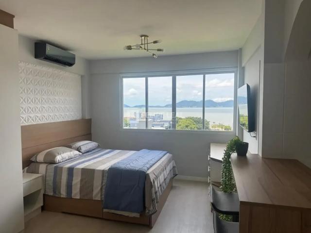 Loft para Venda em Florianópolis/SC Estreito 1 Quartos