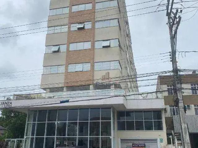 Loft para Venda em Florianópolis/SC Estreito 1 Quartos