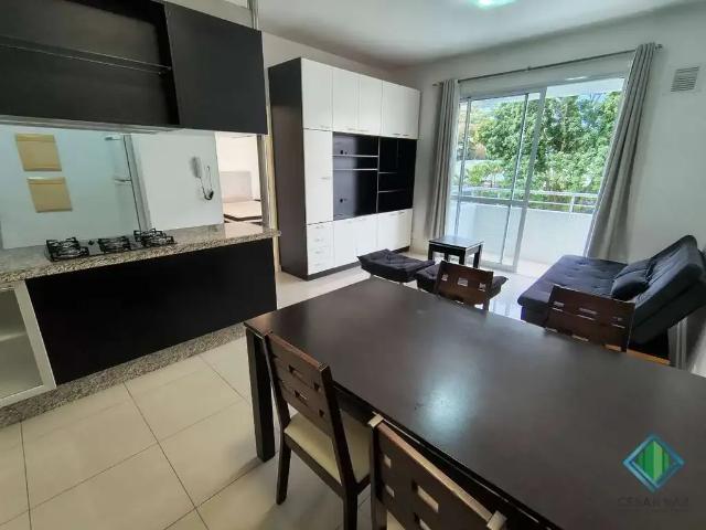 Loft para Venda em Florianópolis/SC Itacorubi 1 Quartos
