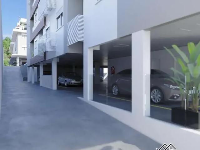 Loft para Venda em Florianópolis/SC Itacorubi 2 Quartos