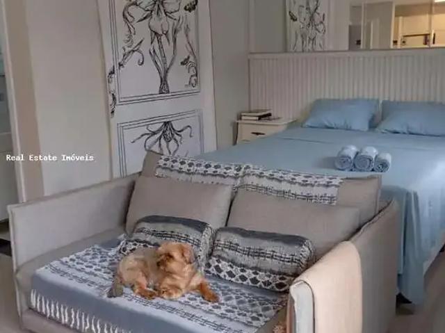Loft para Venda em Florianópolis/SC Ingleses do Rio Vermelho 1 Quartos