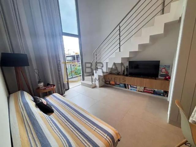 Loft para Venda em Florianópolis/SC Jurerê 1 Quartos