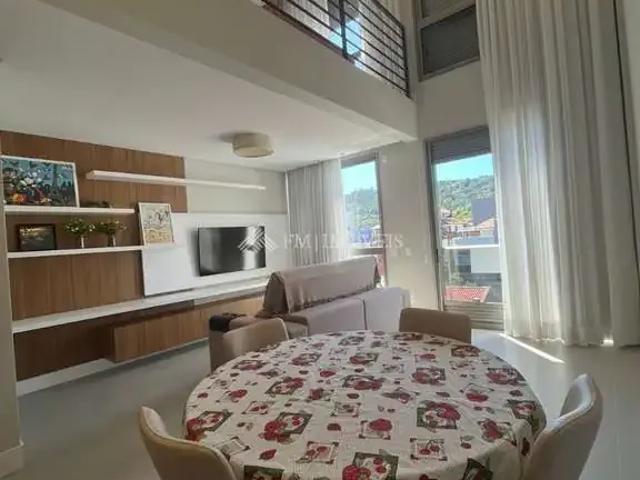 Loft para Venda em Florianópolis/SC Jurerê 1 Quartos
