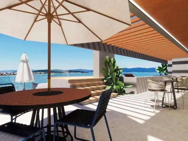 Loft para Venda em Florianópolis/SC Jurerê 1 Quartos
