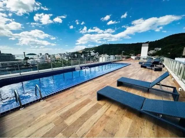 Loft para Venda em Florianópolis/SC Jurerê 1 Quartos