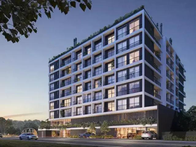 Loft para Venda em Florianópolis/SC Jurerê 1 Quartos
