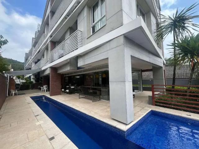 Loft para Venda em Florianópolis/SC Jurerê 1 Quartos