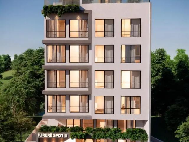 Loft para Venda em Florianópolis/SC Jurerê 1 Quartos