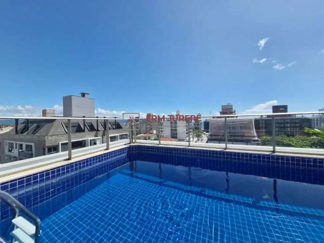 Loft para Venda em Florianópolis/SC Jurerê 1 Quartos