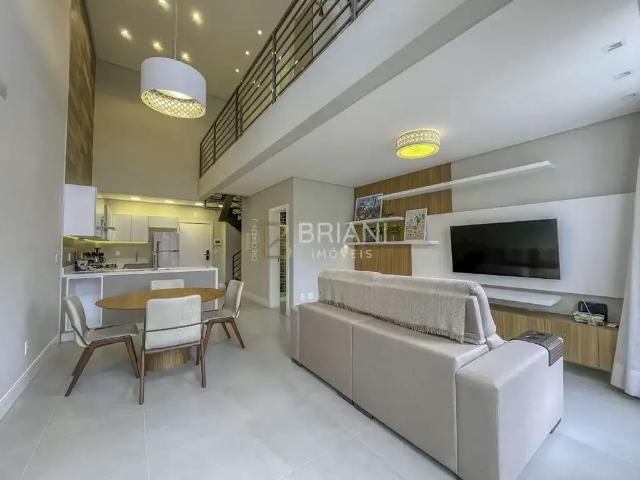 Loft para Venda em Florianópolis/SC Jurerê 2 Quartos