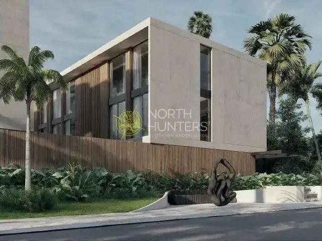 Loft para Venda em Florianópolis/SC Jurerê Internacional 1 Quartos