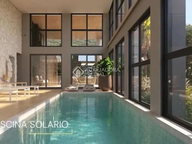 Loft para Venda em Florianópolis/SC Jurerê Internacional 1 Quartos