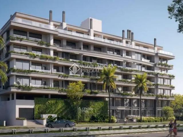 Loft para Venda em Florianópolis/SC Jurerê Internacional 1 Quartos