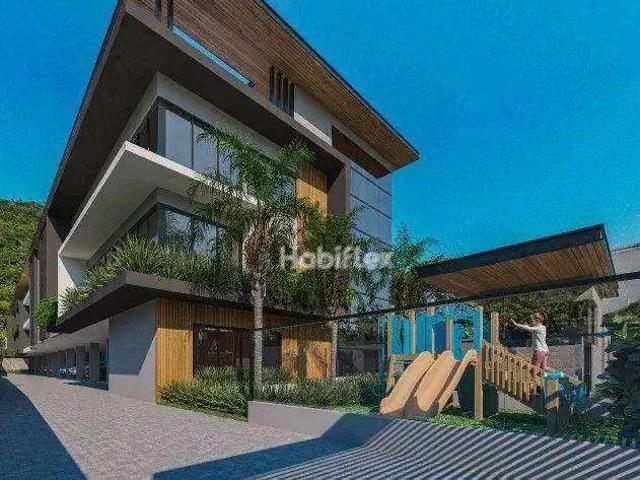 Loft para Venda em Florianópolis/SC Lagoa da Conceição 1 Quartos