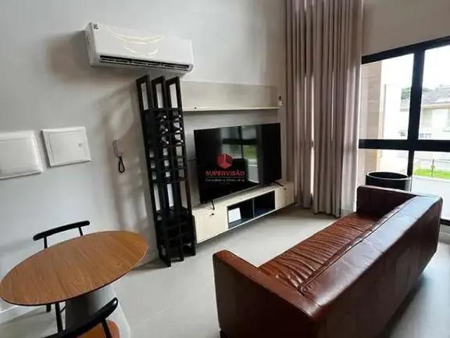 Loft para Venda em Florianópolis/SC Lagoa da Conceição 1 Quartos