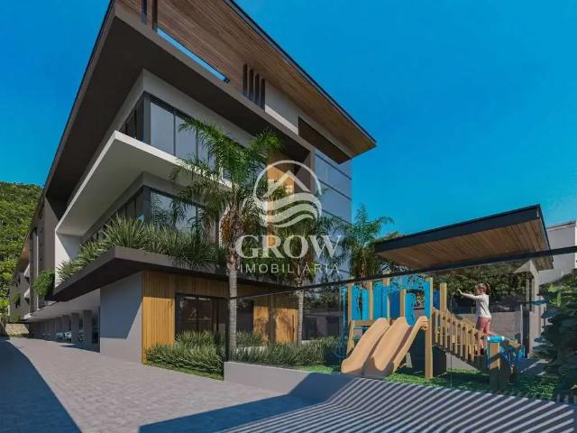 Loft para Venda em Florianópolis/SC Lagoa da Conceição 1 Quartos