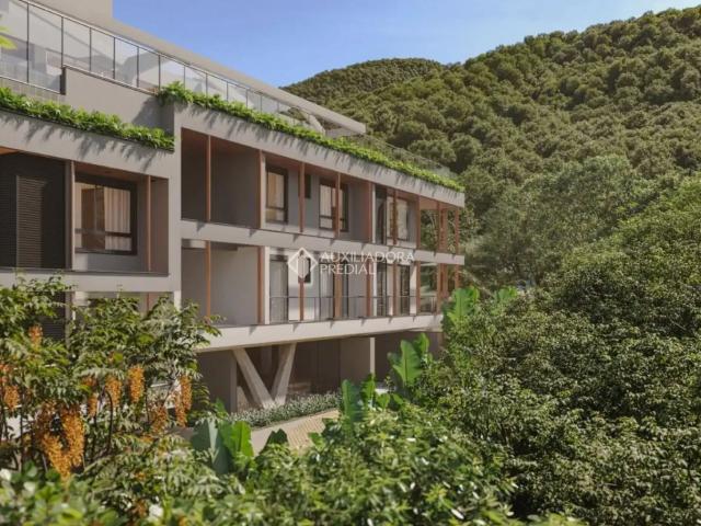 Loft para Venda em Florianópolis/SC Lagoa da Conceição 1 Quartos